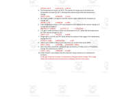 Boyles and Charles Law Practice Problems by Teach Simple