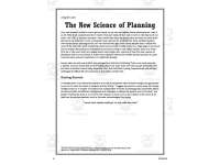 Brain Framing: Instructional Planning with the Brain in Mind by Teach ...