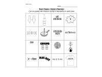 Brain Teasers: Hidden Meaning Part 2 by Teach Simple