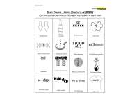 Brain Teasers: Hidden Meaning Part 2 by Teach Simple