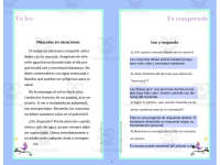 Bridging Lecturita Verano Spanish Reading Comprehension Comprensión ...