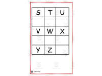 Busy Learning Uppercase and Lowercase Letters Activity Packet by Teach ...