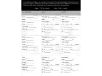 Buying a Car: Simple Interest & Balance (Edit in Google Slides) by ...