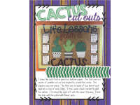 Cactus Themed Bulletin Board by Teach Simple