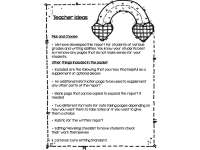 California Gold Rush | Gold Rush Research Report by Teach Simple