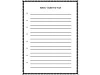 California Missions | California Mission Research Report by Teach Simple