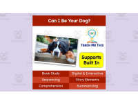 Can I Be Your Dog? | Book Companion Activities | Digital Book Study by ...
