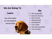Can I Be Your Dog? | Book Companion Activities | Digital Book Study by ...