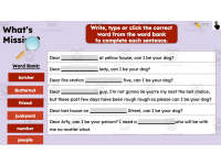 Can I Be Your Dog? | Book Companion Activities | Digital Book Study by ...