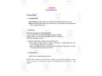 Careers Lesson by Teach Simple