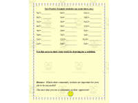 Careers Now and Then | Community Workers Unit | Chippewa Communities by ...