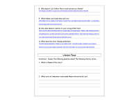 Catch the Moon: Full Lesson Plan w/ PowerPoints & Graphic Organizers by ...