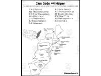 Causes of the Revolutionary War Escape Room by Teach Simple