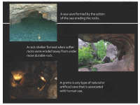 Caves and Cave Formation - Lesson Bundle by Teach Simple