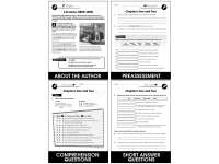 Charlotte's Web - Literature Kit Gr. 3-4 by Teach Simple