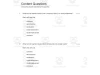Chemistry: Balance Equations and Reaction Types Test - Print and Google ...