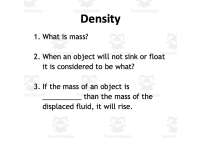 Chemistry Introduction - Bell Ringers, Class Warm-Ups, and Exit Tickets ...