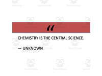 Chemistry Introduction - Bell Ringers, Class Warm-Ups, and Exit Tickets ...