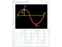 Chemistry: Wave Illustrations Test - Print and Google Forms by Teach Simple