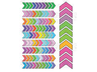Chevron Arrows Clipart by Teach Simple