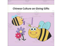Chinese Culture on Giving Gifts by Teach Simple