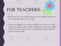 Chinese vs. Western | Cultural Differences Video Activity by Teach Simple