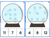 Christmas Bundle 1 by Teach Simple