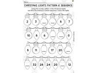 Christmas Bundle 1 by Teach Simple