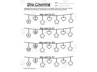 Christmas Math Worksheets - Nativity Theme by Teach Simple