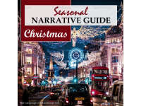 Christmas Narrative Writing Guide! by Teach Simple
