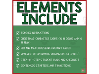 Christmas Opinion Writing Step-by-Step (Winter Holiday Would You Rather ...