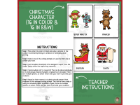 Christmas Opinion Writing Step-by-Step (Winter Holiday Would You Rather ...