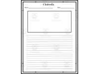 Cinderella Story Retelling w/ Graphic Organizers by Teach Simple