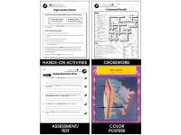 Circulatory, Digestive & Reproductive Systems: Blood Gr. 5-8 by Teach ...