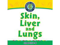 Circulatory,Digestive & Reproductive Systems: The Excretory System ...