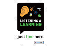 Class Signs Bundle for PreK-2nd by Teach Simple