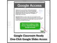 Classification of Living Things - Digital Lesson and WebQuest Package ...