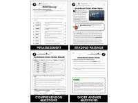 Climate Change: Causes Gr. 5-8 by Teach Simple