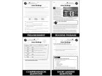 Climate Change: Reduction: Green Buildings Gr. 5-8 by Teach Simple