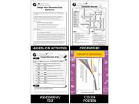 Climate Change: Reduction: How Warm Will Earth Get? Gr. 5-8 by Teach Simple
