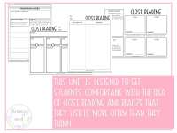 Close Reading and Annotation Mini Unit by Teach Simple