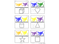 COGNITIVE PROCESSING | MENTAL FUNCTION boost activities | 1 | by Teach ...