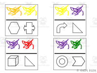 COGNITIVE PROCESSING | MENTAL FUNCTION boost activities | 1 | by Teach ...