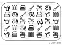 Cognitive Processing Mental Function Boost Activities 4a by Teach Simple