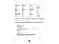 Cognitive Thinking Activities Set 7: Making Critical Thinking Fun by ...