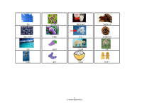 Color Sorting Activity (Japanese) by Teach Simple