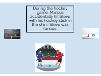 Conflict or Bullying Boom Cards by Teach Simple