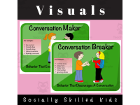 Conversation Land | Conversation Board Games, Differentiated Board ...