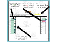 Convert - Change - Fractions, Decimals, and Percents Digital Halloween ...