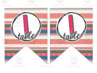 Cool Llama Classroom Decor Bundle by Teach Simple